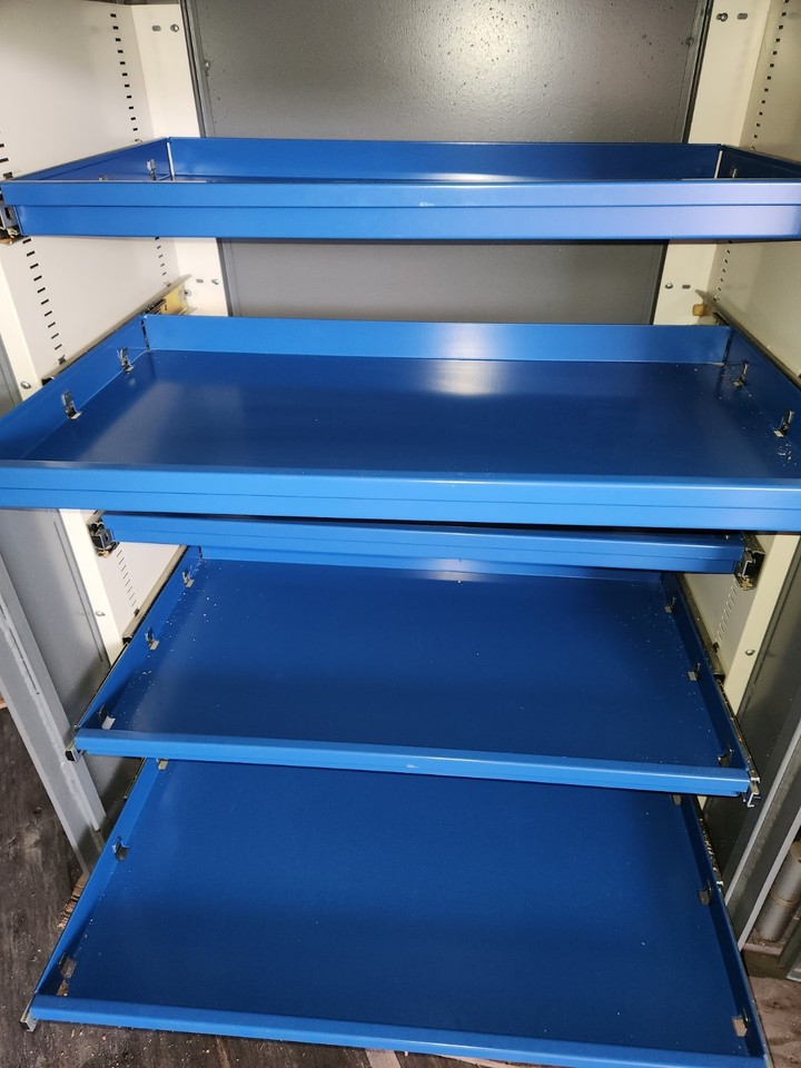 Mosler Safe M-302 for cash trays storage | eBay