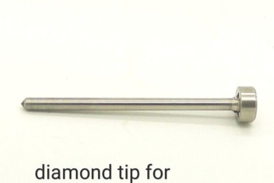 DIAMOND TIP POINT stylus for PNEUMATIC ENGRAVING PEN DS MODEL | eBay