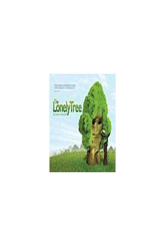 The Lonely Tree - Greenacres, Halliday, Nicholas | eBay.de