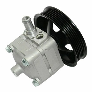 New 30665100 36050559 Power Steering Pump for VOLVO S80 XC 90 D5 D 5244 ...