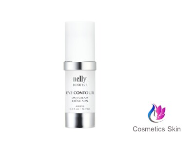 Nelly De Vuyst Eye Contour DNA Cream 15ml / 0.5oz | eBay