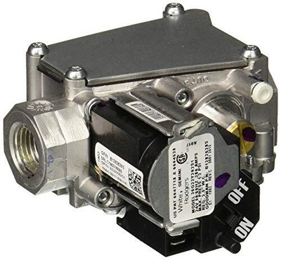 Pneumatic Valves - Valves Assembly