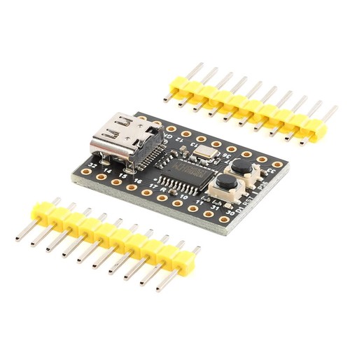 CH552 USB Type-C Core Board, WCH MCS51 for Arduino Minimal System | eBay