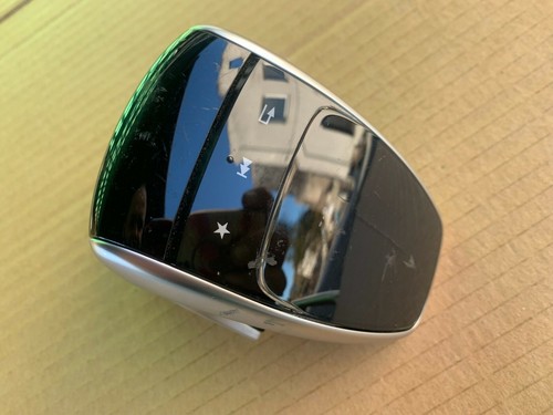 Mercedes C-Class W205 switch touchpad radio navigation A2059009927 | eBay