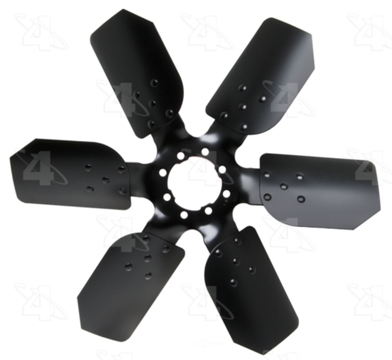 Engine Cooling Fan Blade Hayden 3618 for sale online | eBay