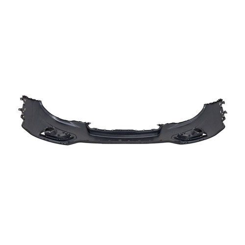 Fits 2019-2023 Jeep Cherokee 6AZ97TZZAC Front Upper Bumper Cover Fascia ...