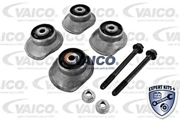 Rear Axle Body Repair Kit Fits VW Golf Mk3 Variant Wagon 1.4-2.9L 1993 ...
