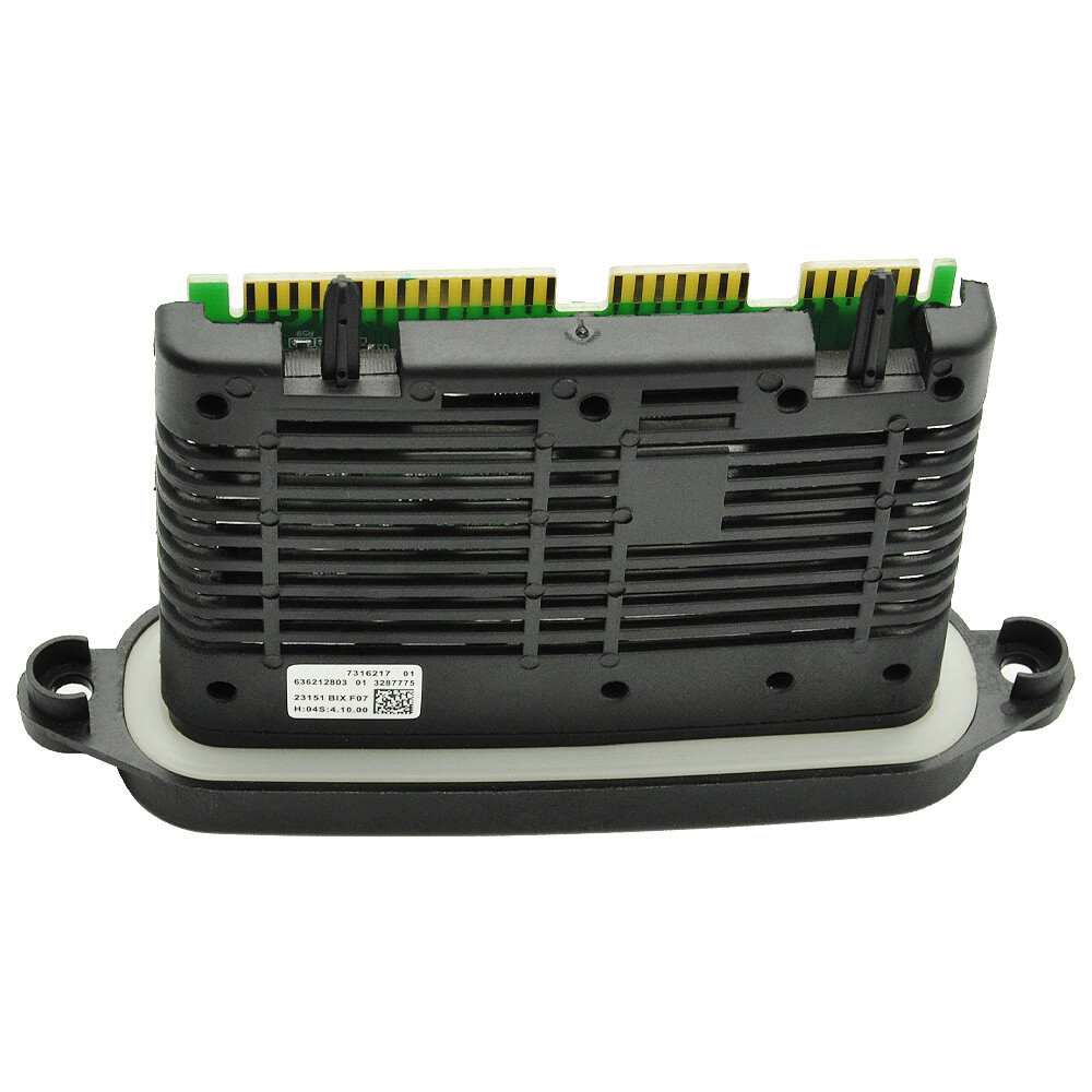 Control TMS Module Unit Adaptive Headlight Fits BMW 528i 535i 550i ...