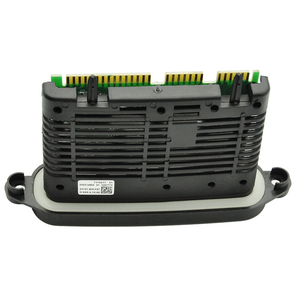 Control TMS Module Unit Adaptive Headlight Fits BMW 528i 535i 550i ...