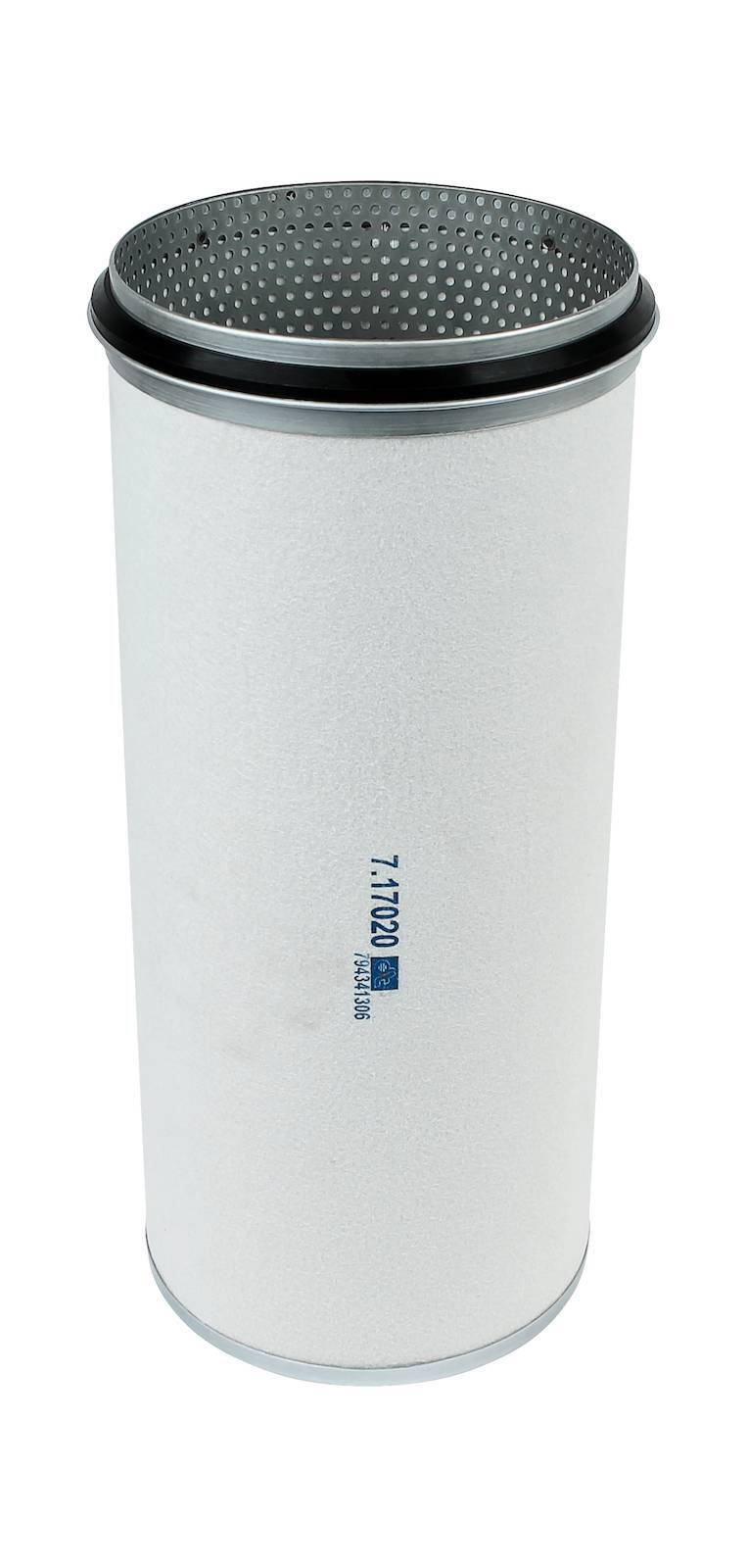 IVECO 41214149 - Air filter cross reference