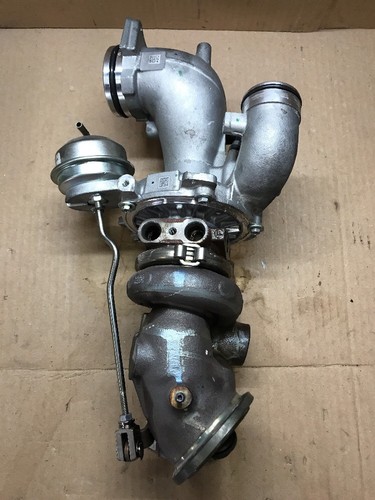 2016 Mercedes-Benz GL450 AWD RIGHT SIDE TURBOCHARGER 20K Only A 276 090 ...