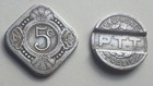 1948 Munt Van Curacao 5 Cent Netherlands East Indies World Coin | eBay