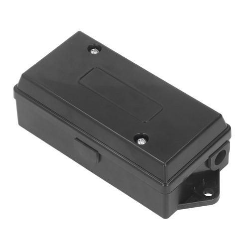 Trailer Junction Box 7 Way ABS Terminal Connector Waterproof ...
