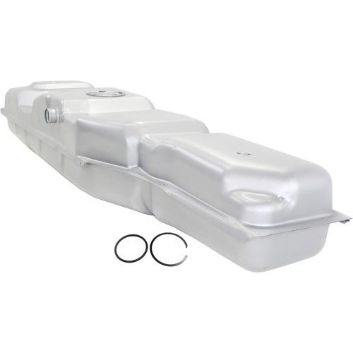 31 Gallon Fuel Gas Tank For 96-02 Chevrolet Express 3500 Express 1500 ...