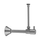 Jaclo 316-L-72-PN - Angle Stop Valves Valves 20111104657| eBay