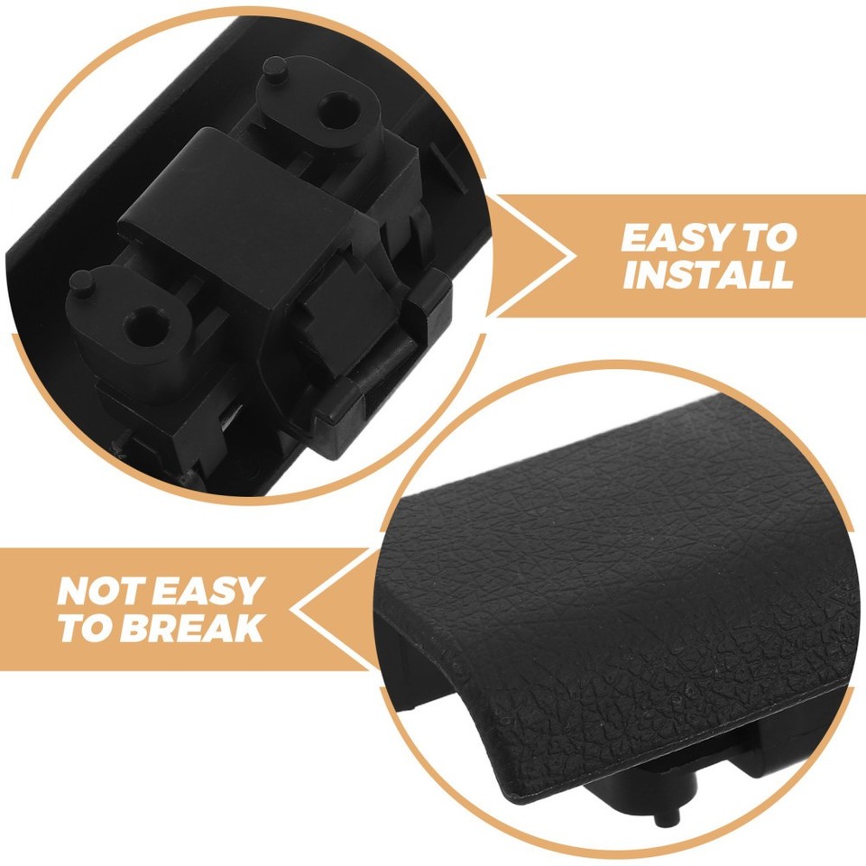 Glove Box Latch Handle Spare - Glove Box Latch Repair Handle ...