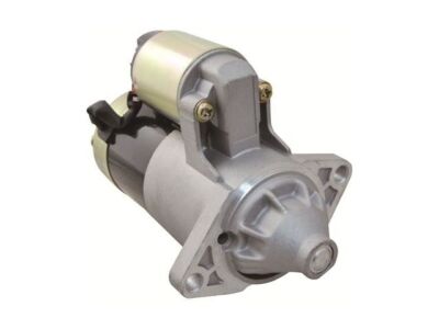 For 1992-1993 Asuna Sunrunner Starter 79415BDRH 1.6L 4 Cyl Starter ...