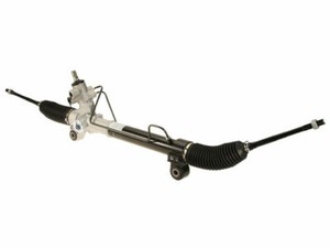 For 2012-2015 Chevrolet Captiva Sport Steering Rack AC Delco 42159MP ...