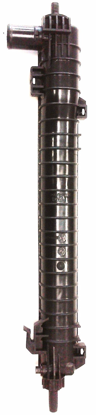 INLET PLASTIC TANKS FOR GM CAPTIVA / SATURN VUE RADIATORS | eBay