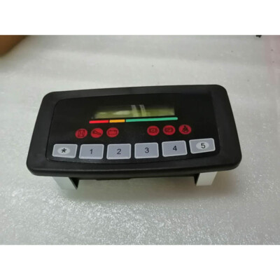 1PC New FC9026/FC9028-SMART Smart Display 36/48V FOR ZAPI Motor Controller | eBay