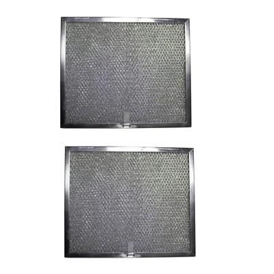 Replacement Aluminum Filters Compatible with Broan 97005683 2 pack | eBay
