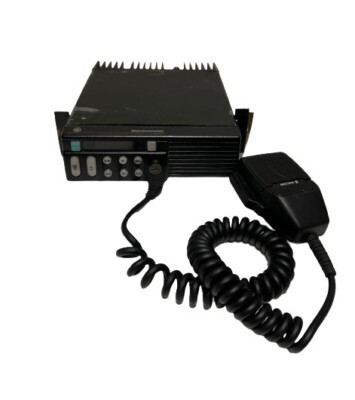 Two-Way Radios - Ge Mobile Communication