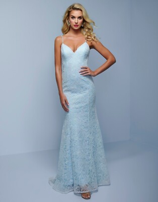 Splash Prom Dress New | eBay