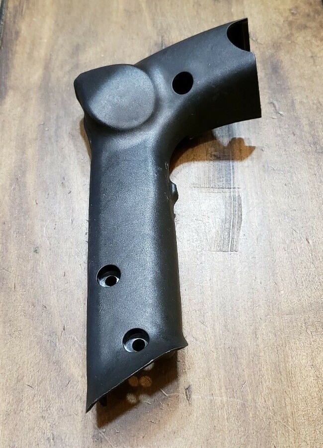 STIHL Handle Cover MS201TC-M (M-TRONIC ONLY) 1145-791-0602 Genuine OEM ...