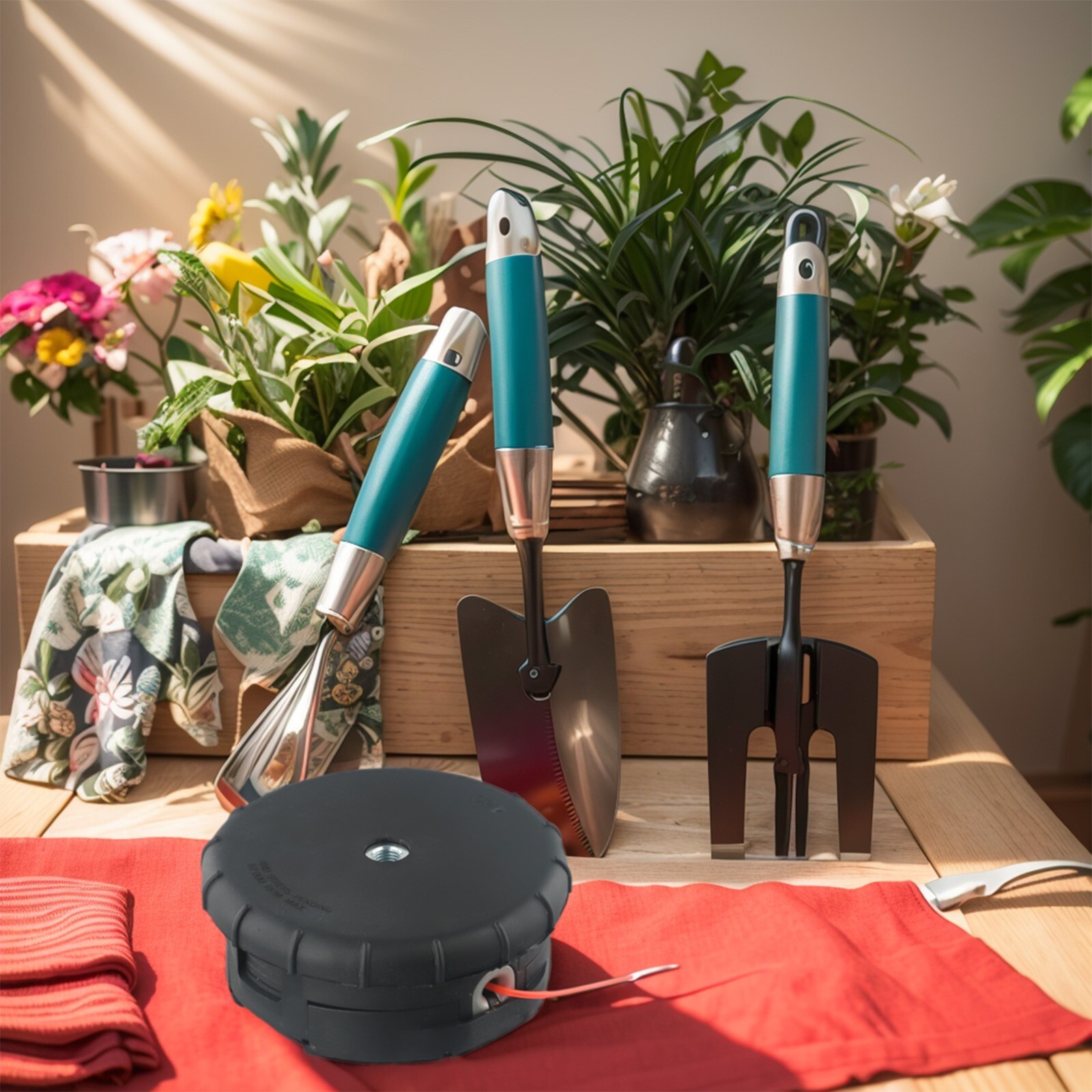 Upgrade Your Trimming Game with Speed Feed-450 Trimmer Head for ...