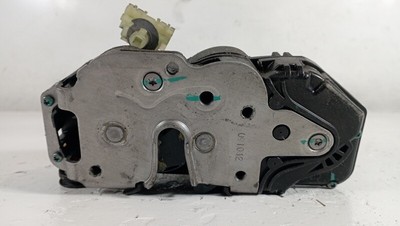 13503177 Serrure Porte Arrière Gauche pour OPEL INSIGNIA BERLINA Cosmo ...