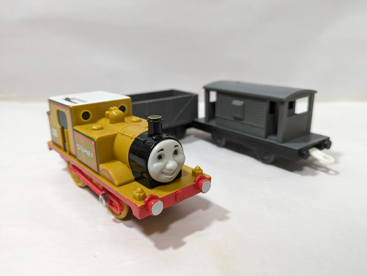 Plarail Stepney