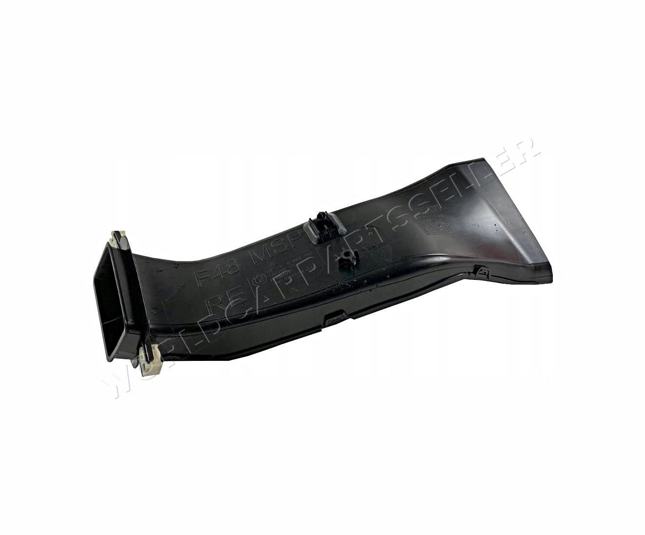 Front Cowling Left For BMW G20 18- 51747422277 | eBay