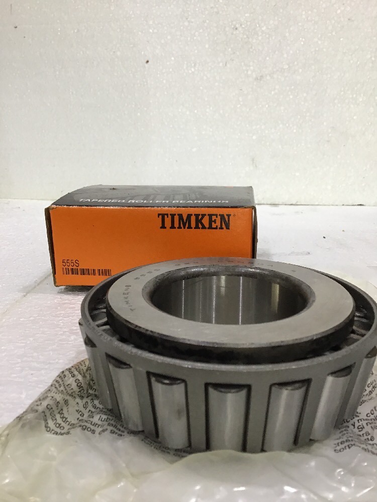 TIMKEN 555S 554 Bearing | eBay