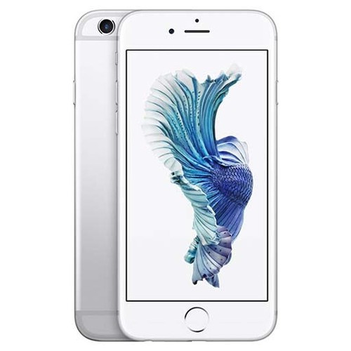 APPLE iPhone 6S A1688 16GB Silver Generic Unlocked Smartphone | eBay