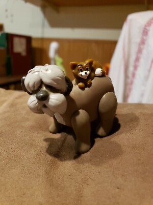 Disney Sergeant Tibbs from 101 Dalmatians (40) | eBay