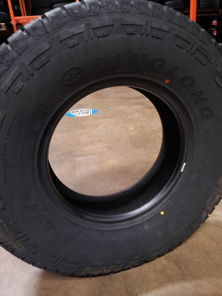 4 NEW 31x10 50R15 Crosswind A T Tires 31 10 50 15 31105015 R15 AT 6 Ply 4-new-31x10-50r15-crosswind-a-t-tires-31-10-50-15-31105015-r15-at-6-ply