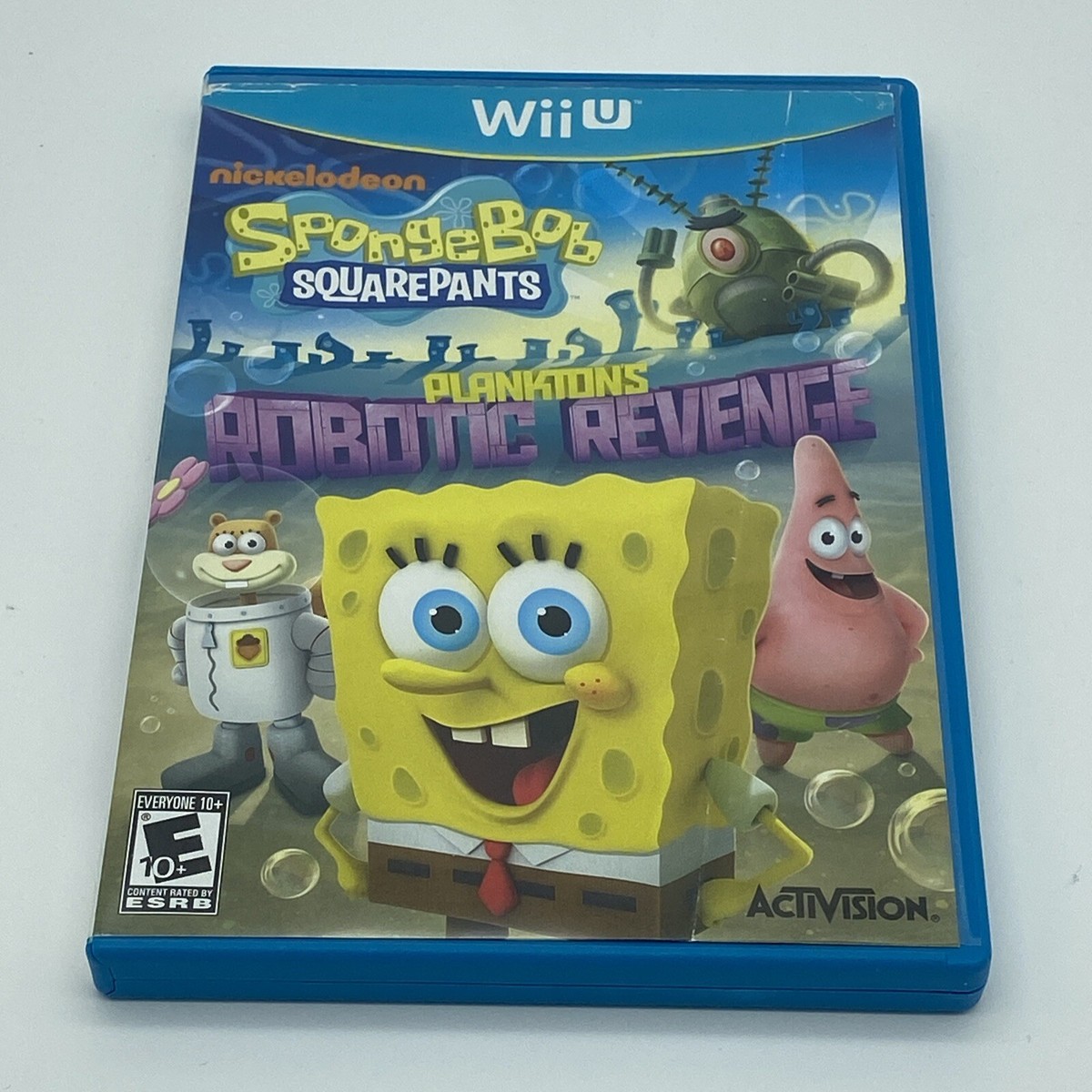 Nothing Spongebob Pop TV Spongebob Squarepants 25th Spongebob With