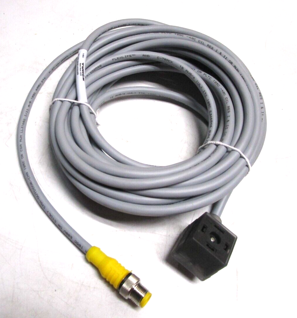 TURCK TAS 3-A580-10M-RSC 4.4T/CS12578 / TAS3A58010MRSC44TCS12578 | eBay