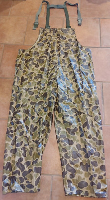 Cabela's Full Length Chest Waders Size XXL | eBay