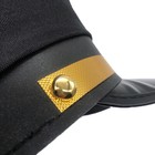 Cap Captain Hats Navy Party Costume Police Sailors Caps Captains Flight ...