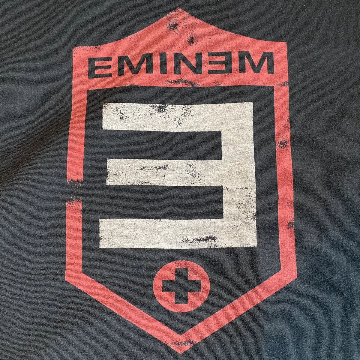 Eminem Recovery Symbol