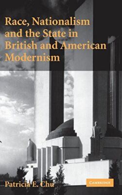 Race, Nationalism and the State in British and American (2006) | eBay