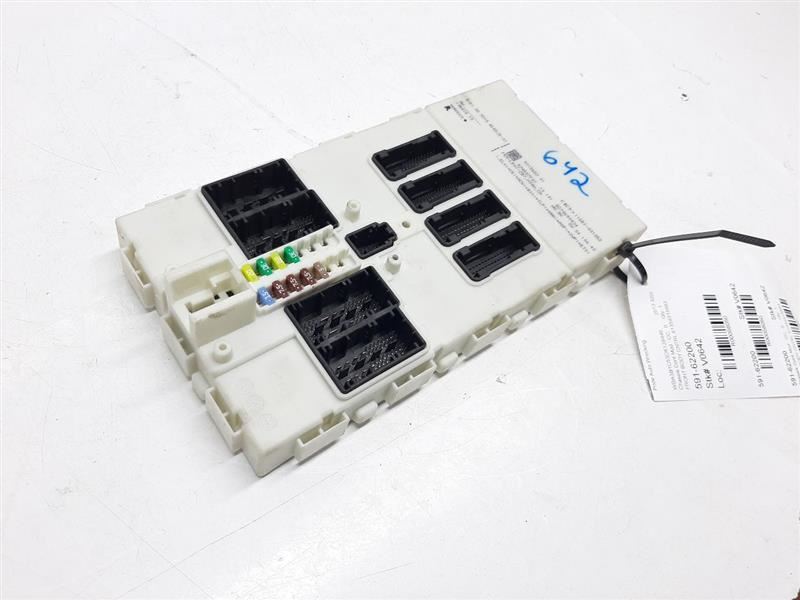 2013 BMW 328i F30 FEM Front Electronic Module 9315683 for sale online ...