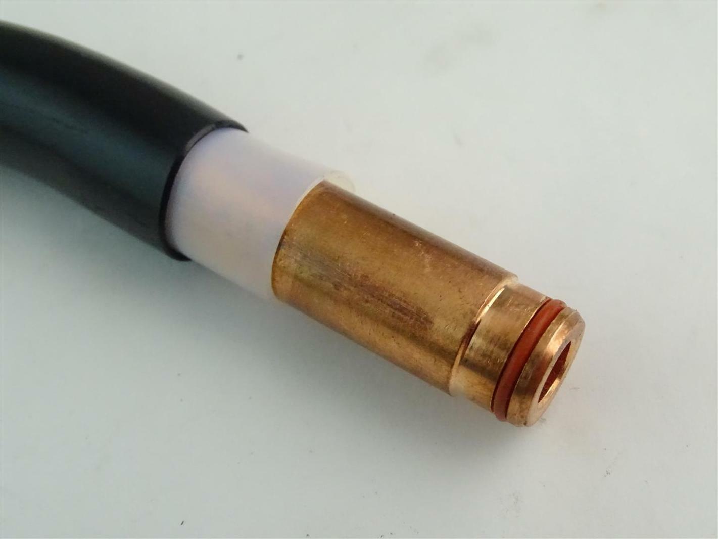 Mig Welding Gun Tube Neck , Conductor | eBay