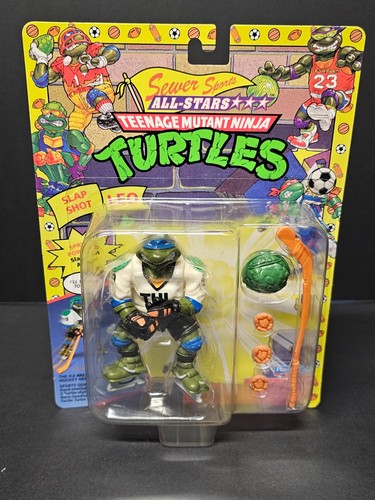 2024 Playmates TMNT Teenage Mutant Ninja Turtles Retro Reissue Slap ...