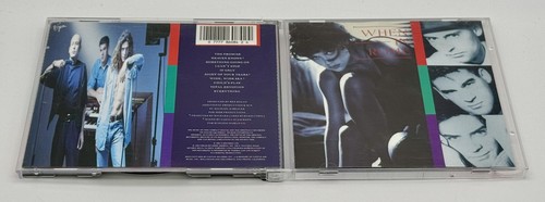 Self Titled by When in Rome CD 1988 Virgin Records | eBay