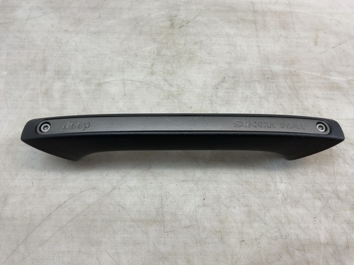 Jeep JK Wrangler OEM Passenger Side Dash Grab Handle Gray 2011-2017 ...