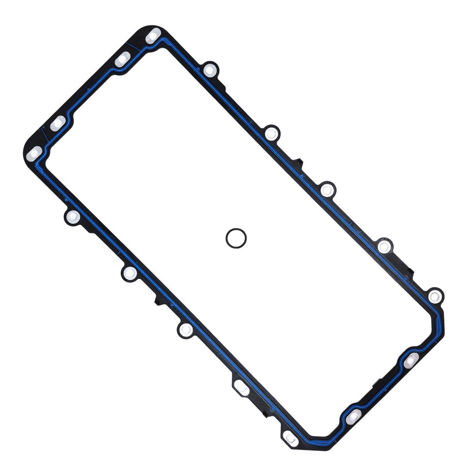Engine Oil Pan Gasket Set OS 30725 R For FORD E150 250 350 450 ...