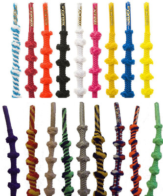 XTENEX X300 NO TIE ELASTIC TRIATHLON RUNNING SHOE LACES | eBay UK