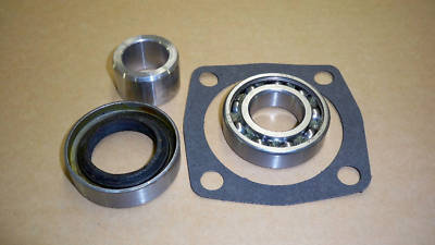 9N715C D8NN703AA 9N735B PTO BEARING SEAL SLEEVE GASKET for FORD TRACTOR ...